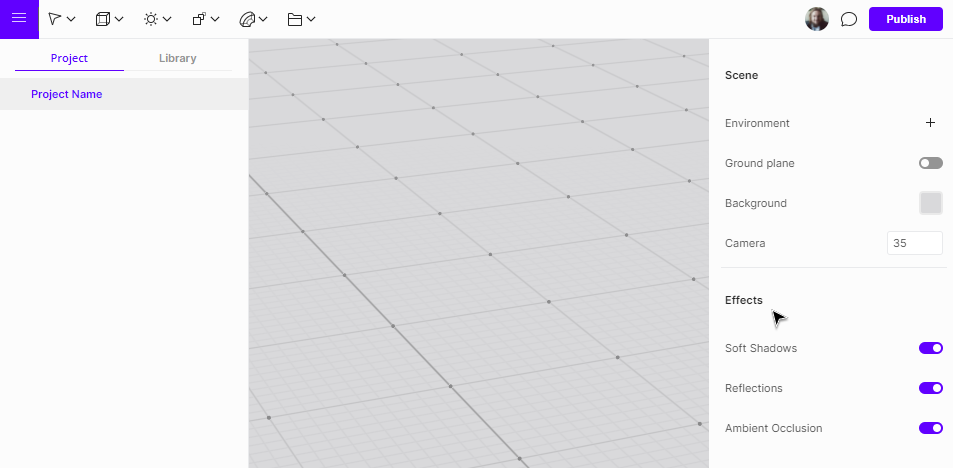 Vectary | Announcing: Vectary Studio Beta